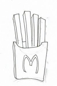 Hand Drawing Tutorial Thumbs Ruin Everything Chipinhead