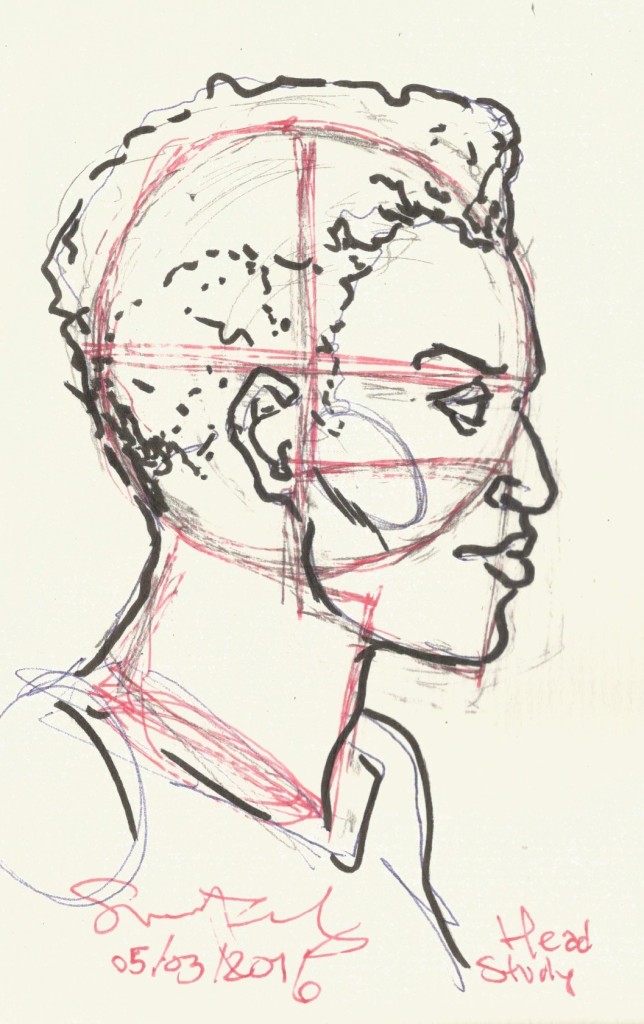 Let's talk about skulls. - ChipInHead.com